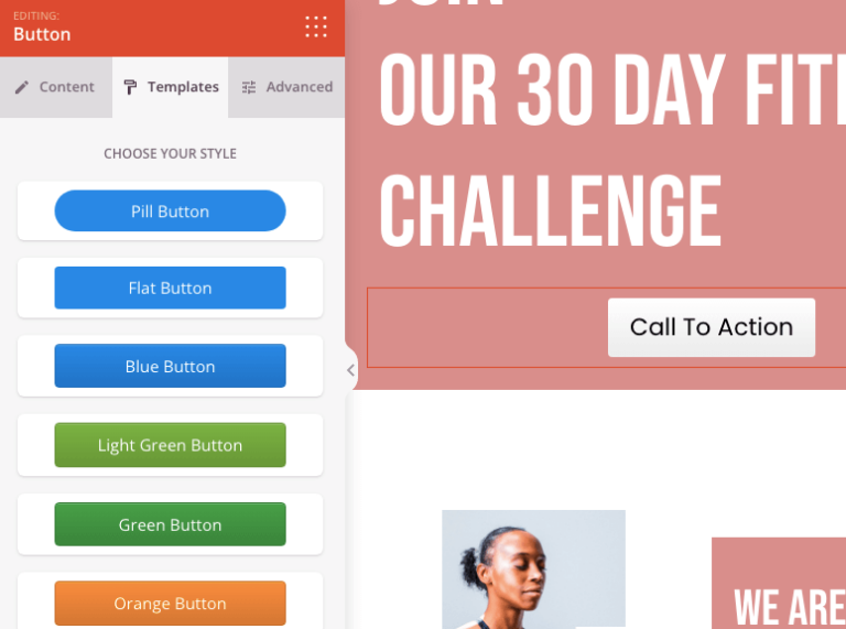 How to Add and Style a Button in WordPress (4 Easy Ways)