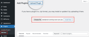 How to Install a WordPress Plugin - 4 Methods (Step by Step)