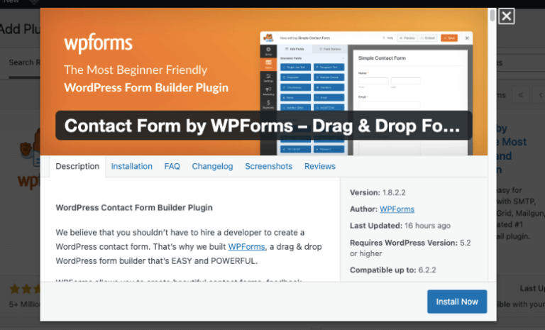 How to Install a WordPress Plugin - 4 Methods (Step by Step)