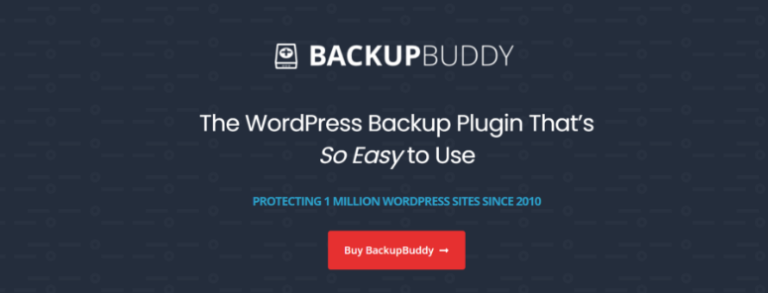 Duplicator Vs. UpdraftPlus Vs. BackupBuddy – Which One is Better? - IsItWP