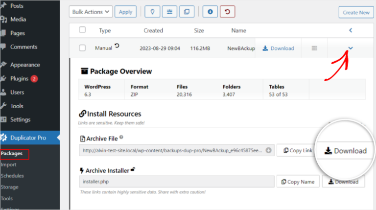Duplicator Review: Is This the Best WordPress Backup Plugin?