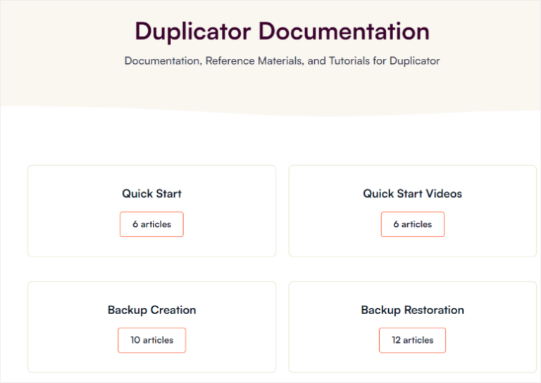 Duplicator Review: Is This the Best WordPress Backup Plugin?