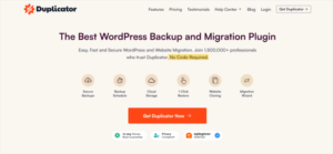 Duplicator Review: Is This the Best WordPress Backup Plugin?