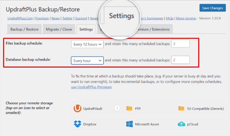 Duplicator Vs. UpdraftPlus Vs. BackupBuddy – Which One is Better? - IsItWP