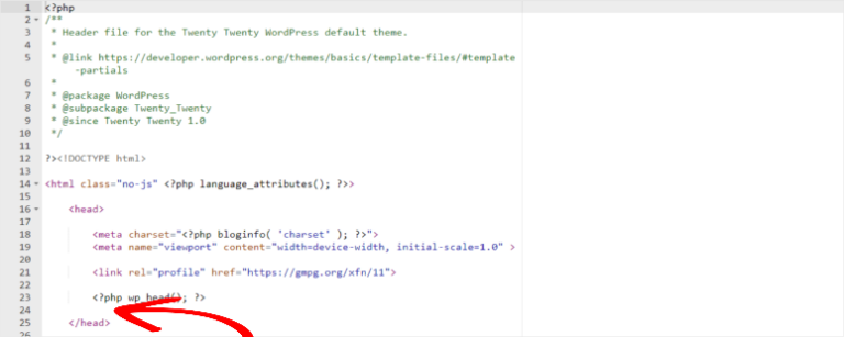 How to Add Google Analytics to WordPress (3 FREE METHODS)