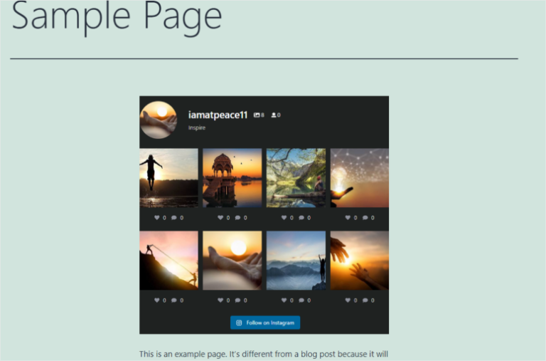 Smash Balloon Review: Is This The Best Social Media Feeds Plugin?