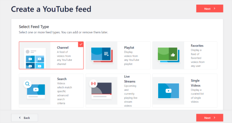 How to Embed a YouTube Feed in WordPress to Boost Engagement