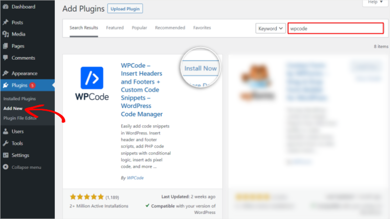 WPCode Review: The Best Way to Add Custom WordPress Code
