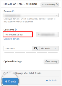 How to Create a Free Business Email in Less than 5 Minutes