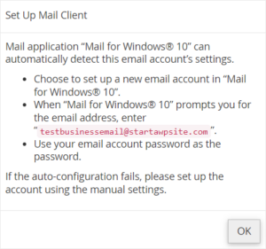 How to Create a Free Business Email in Less than 5 Minutes
