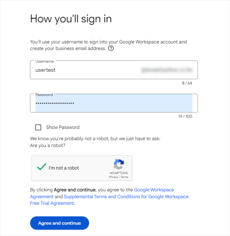 How to Create a Free Business Email in Less than 5 Minutes