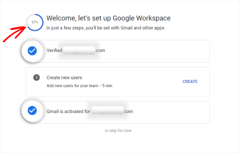 How to Create a Free Business Email in Less than 5 Minutes