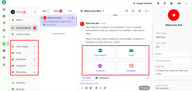 11 Best Live Chat Software Plugins Compared (2023)