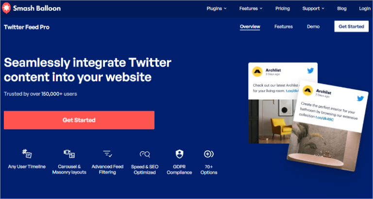 Smash Balloon Review: Is This The Best Social Media Feeds Plugin?