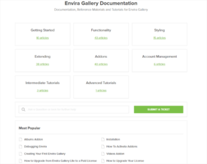 Envira Gallery Review: The Best WordPress Gallery Plugin in 2025