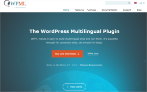 WPML vs Polylang - Which one is Better? Comparison