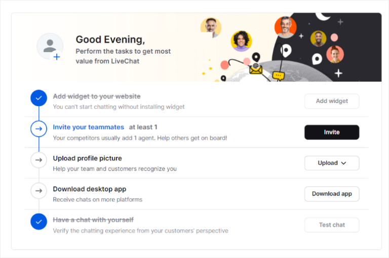 WordPress Live Chat: How to Set Up for FREE (Step by Step)