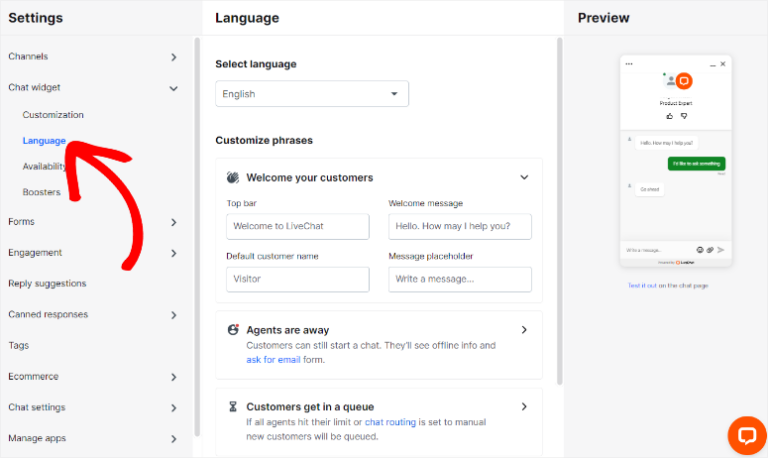 WordPress Live Chat: How to Set Up for FREE (Step by Step)