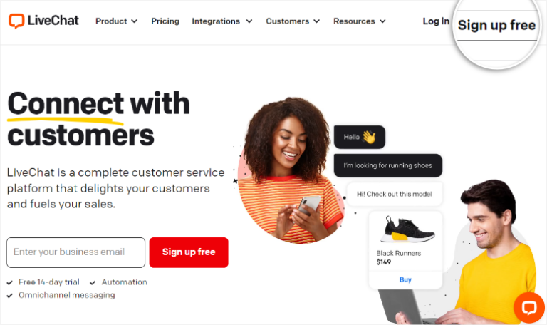 WordPress Live Chat: How to Set Up for FREE (Step by Step)