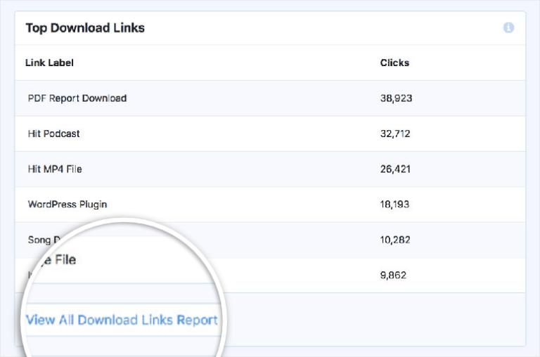 How to Set Up Download Tracking in WordPress (Step by Step)
