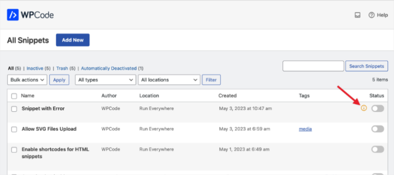 WPCode Review: The Best Way to Add Custom WordPress Code