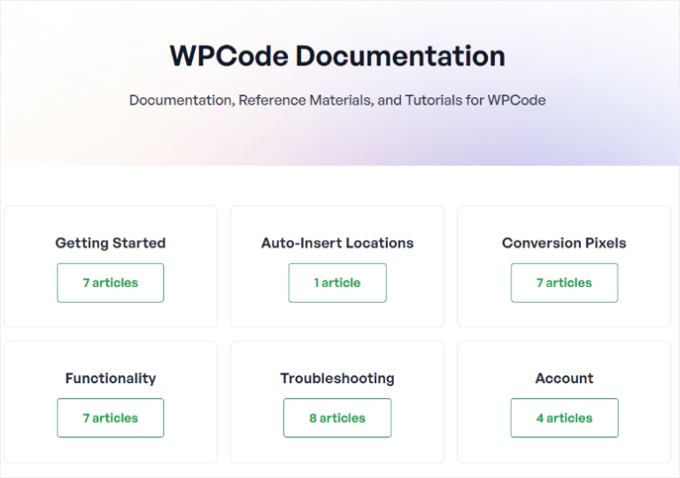 WPCode Review: The Best Way to Add Custom WordPress Code