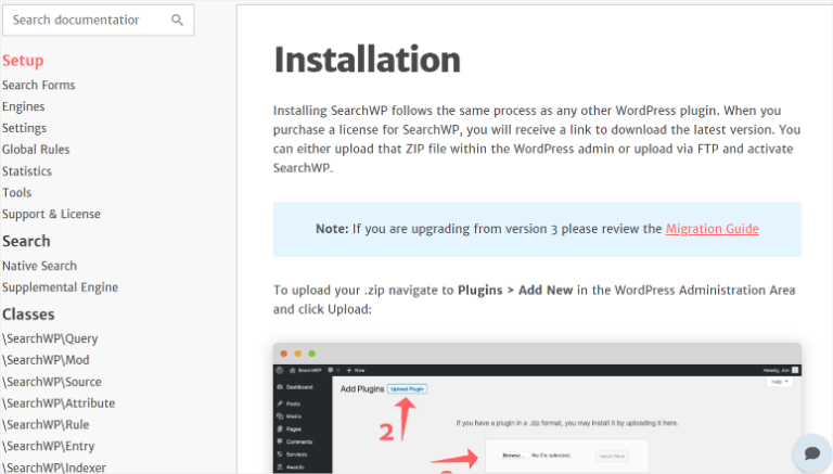 SearchWP Review: Is It the Best WordPress Search Plugin?