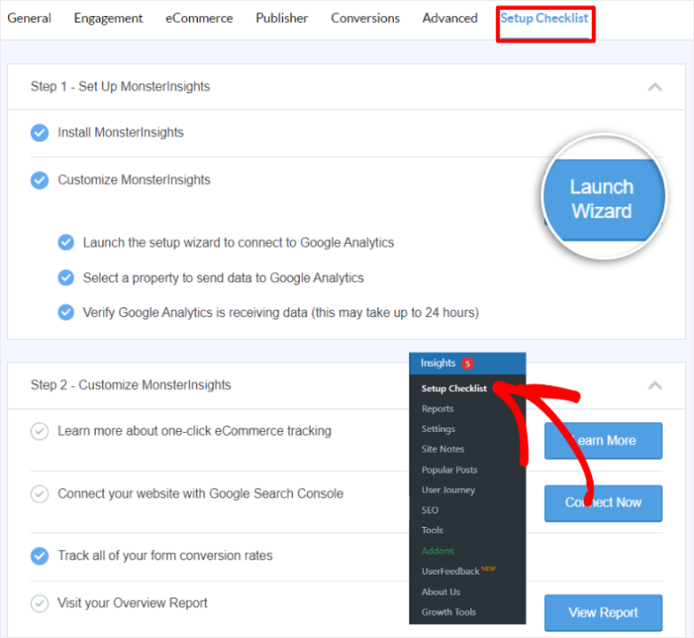 6 Best WordPress Statistics Plugins to Track Performance