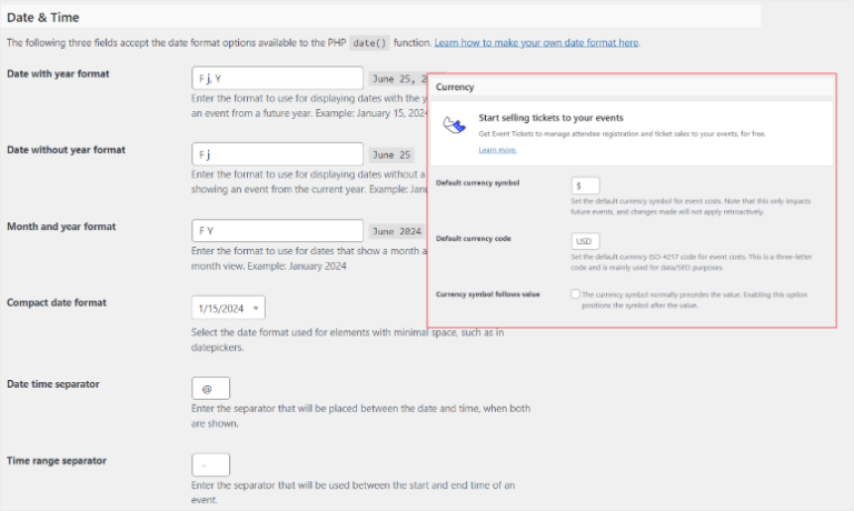 Guide: Enable User-Submitted Calendar Events on WordPress