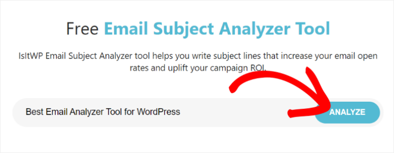 Free Email Header Analyzer - Boost Your Email Open Rates!