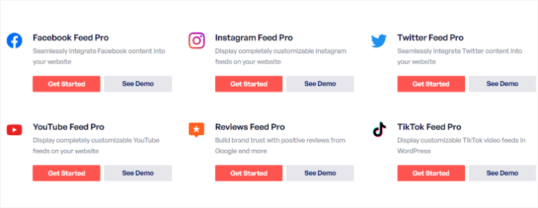 Smash Balloon Review: Is This The Best Social Media Feeds Plugin?