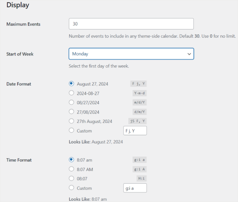 Sugar Calendar Review: Is this the Best Calendar Plugin?