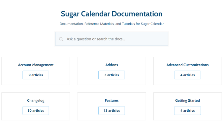 Sugar Calendar Review: Is this the Best Calendar Plugin?