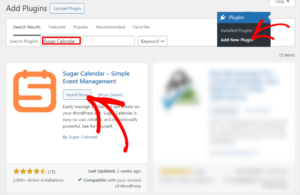 Sugar Calendar Review: Is this the Best Calendar Plugin?