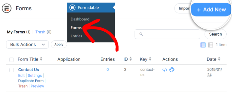 Formidable Forms Review: Is This Your Ideal Form Builder?