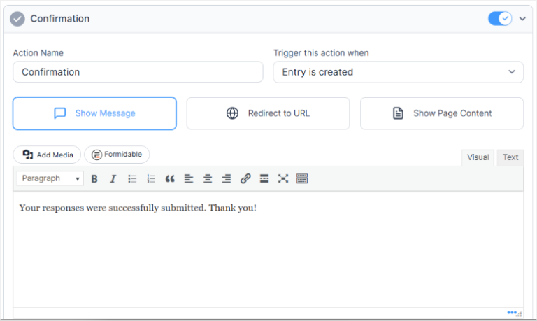Formidable Forms Review: Is This Your Ideal Form Builder?