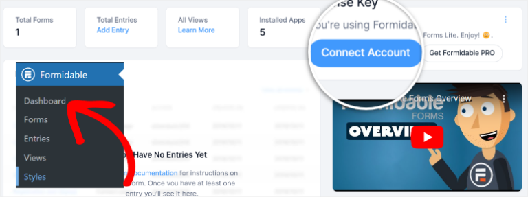 Formidable Forms Review: Is This Your Ideal Form Builder?