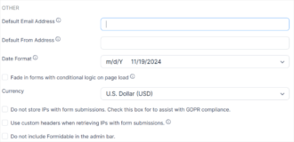 Formidable Forms Review: Is This Your Ideal Form Builder?