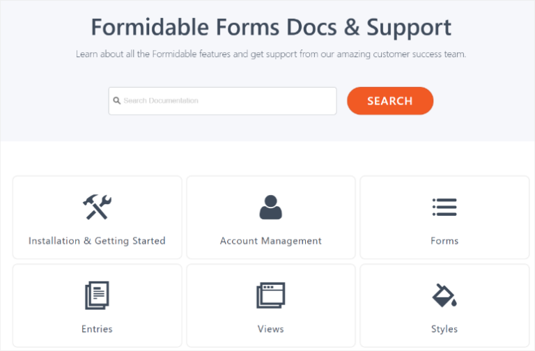 Formidable Forms Review: Is This Your Ideal Form Builder?