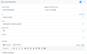 Formidable Forms Review: Is This Your Ideal Form Builder?