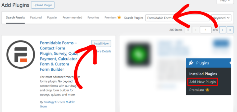 WPForms or Formidable Forms? A Complete Comparison - IsItWP