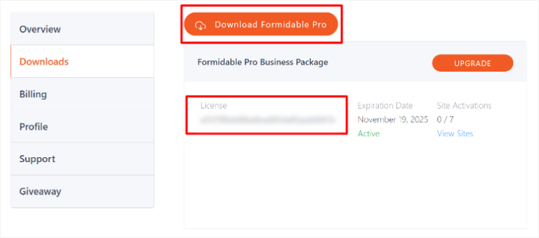 Formidable Forms Review: Is This Your Ideal Form Builder?