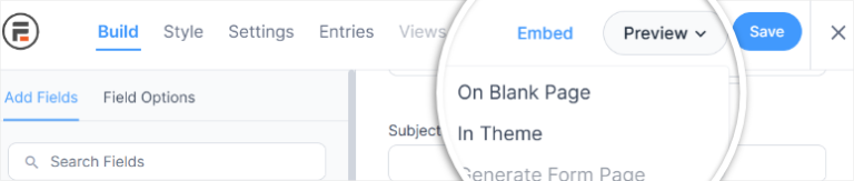 Formidable Forms Review: Is This Your Ideal Form Builder?
