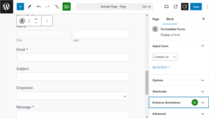 Formidable Forms Review: Is This Your Ideal Form Builder?