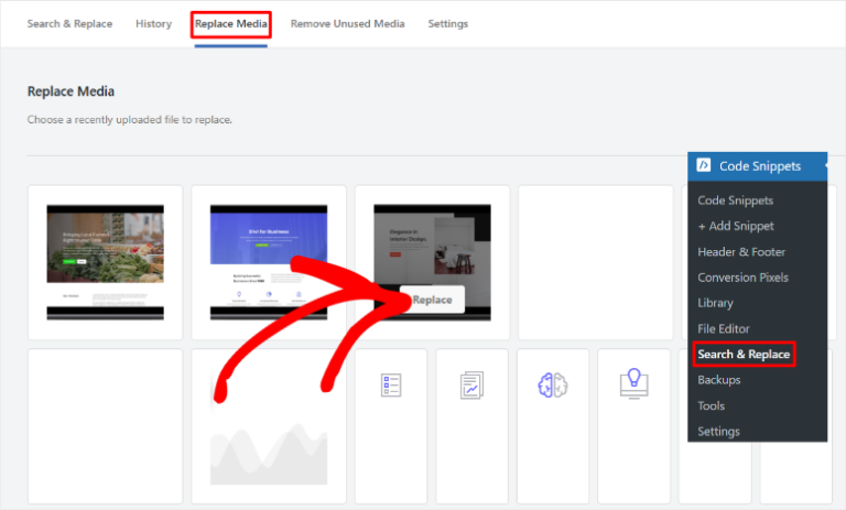 How to Delete Unused Files in WordPress & Free Up Space