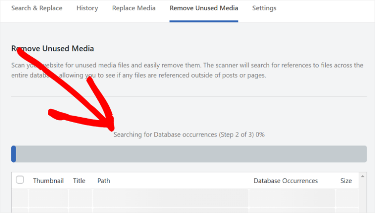 How to Delete Unused Files in WordPress & Free Up Space