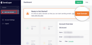SendLayer SMTP: My Experience Switching from Gmail & Outlook