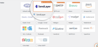 SendLayer SMTP: My Experience Switching from Gmail & Outlook
