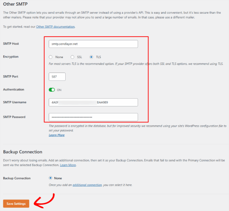 SendLayer SMTP: My Experience Switching from Gmail & Outlook