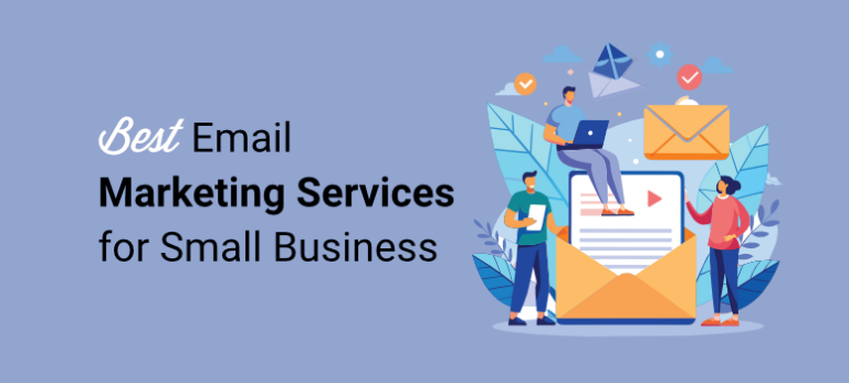 Cele mai bune servicii de email marketing: Top 8 alegeri după testare